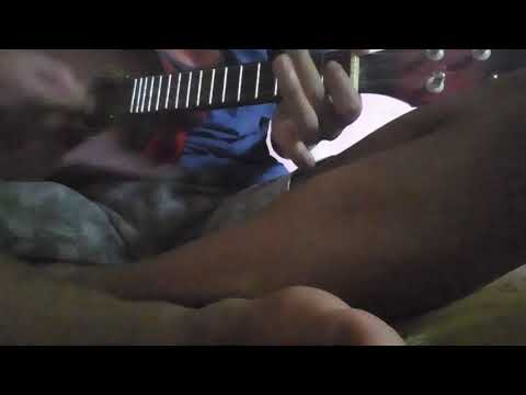 melodi Lily- Alan walker cover kencrung by @SengKleh Chanel