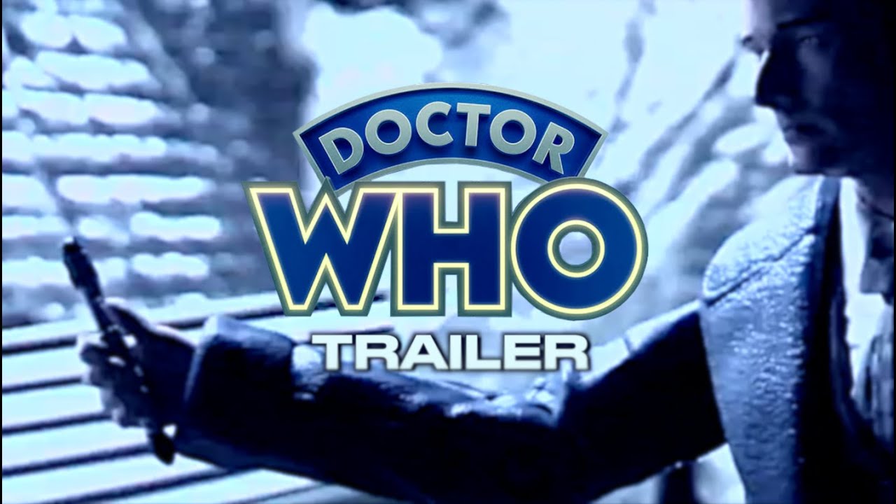 Doctor Who: The Untold Stories Of The 14th Doctor | (OFFICIAL TRAILER ...