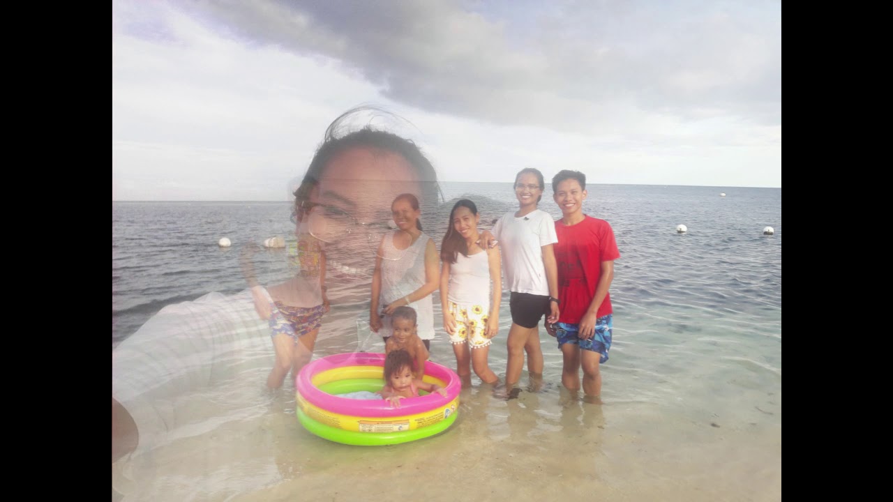 TINGKO BEACH 2 - YouTube