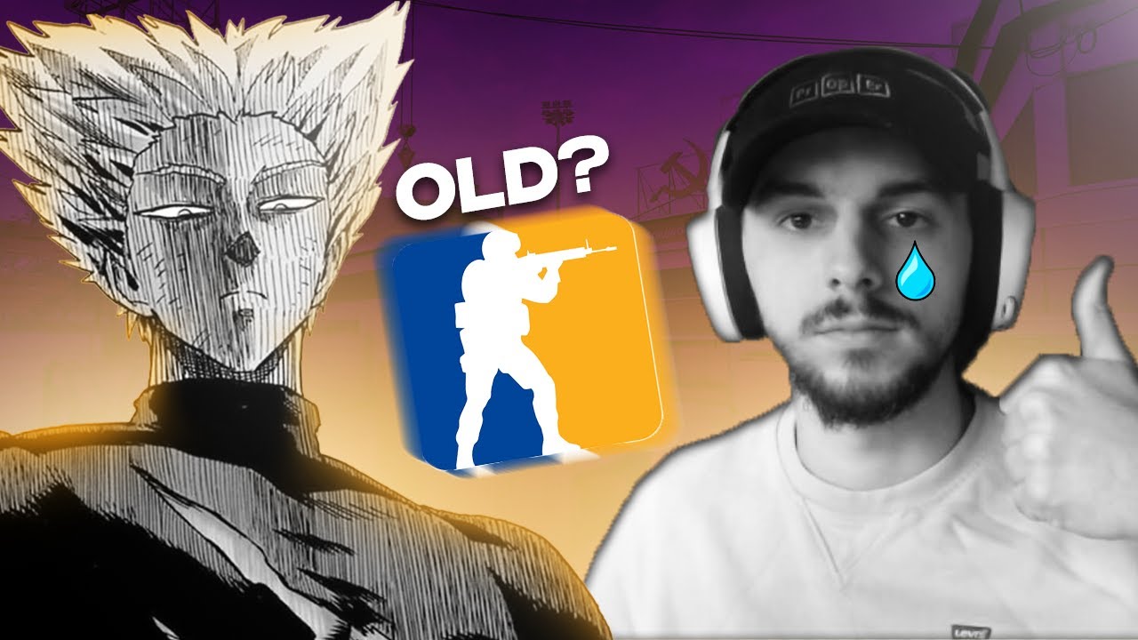 FURI PLAYING CS:GO AGAINST @dima_wallhacks (w/subs) - YouTube