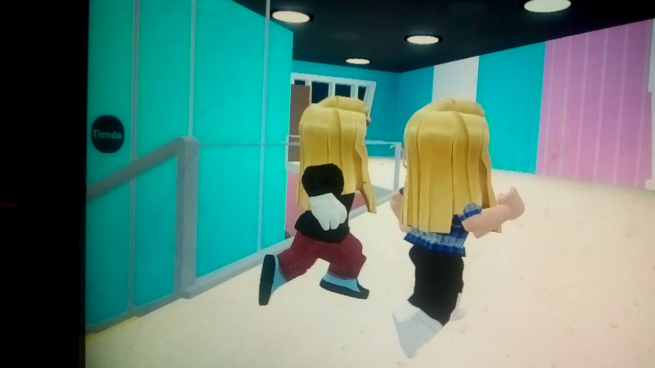 Jugamos escape.de Lilly y pasamos como pros 😎 - YouTube