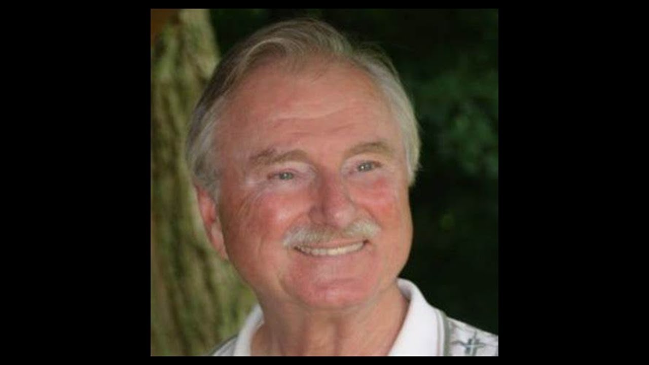 Thom Huge Interview (2005-2006) - YouTube