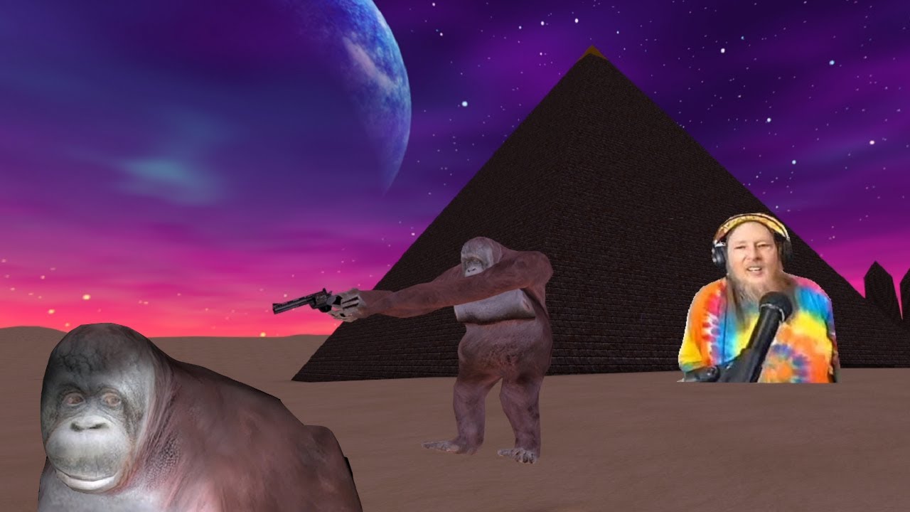 Wir PACKEN König Thomas Tizak in den Backrooms (GMOD Nextbots) - YouTube