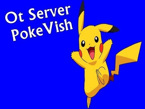 Desert Quest - Pokemon Vish - YouTube