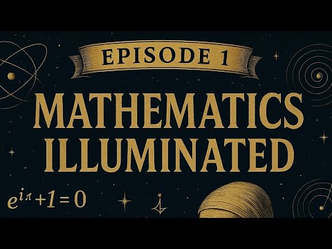 Mathematics Illuminated Episode 1: The Primes | Full Documentary HD ...
