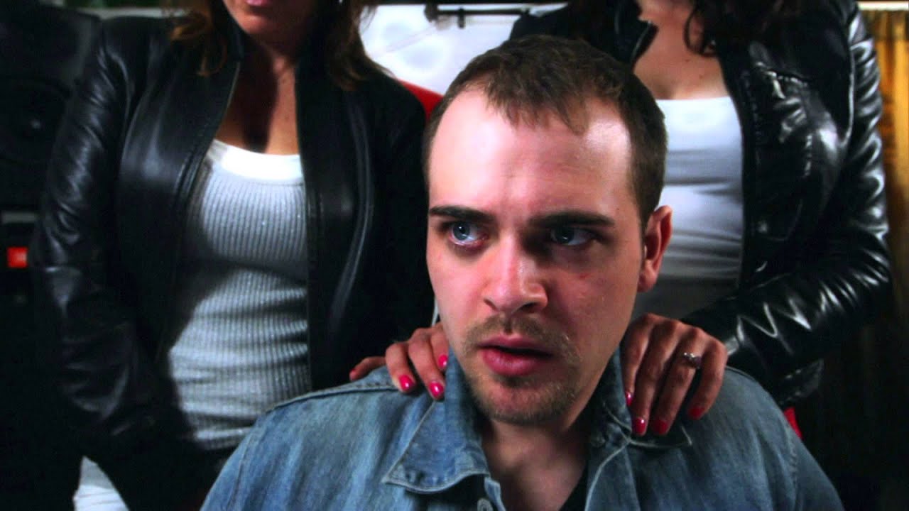 Fire Crotch - YouTube