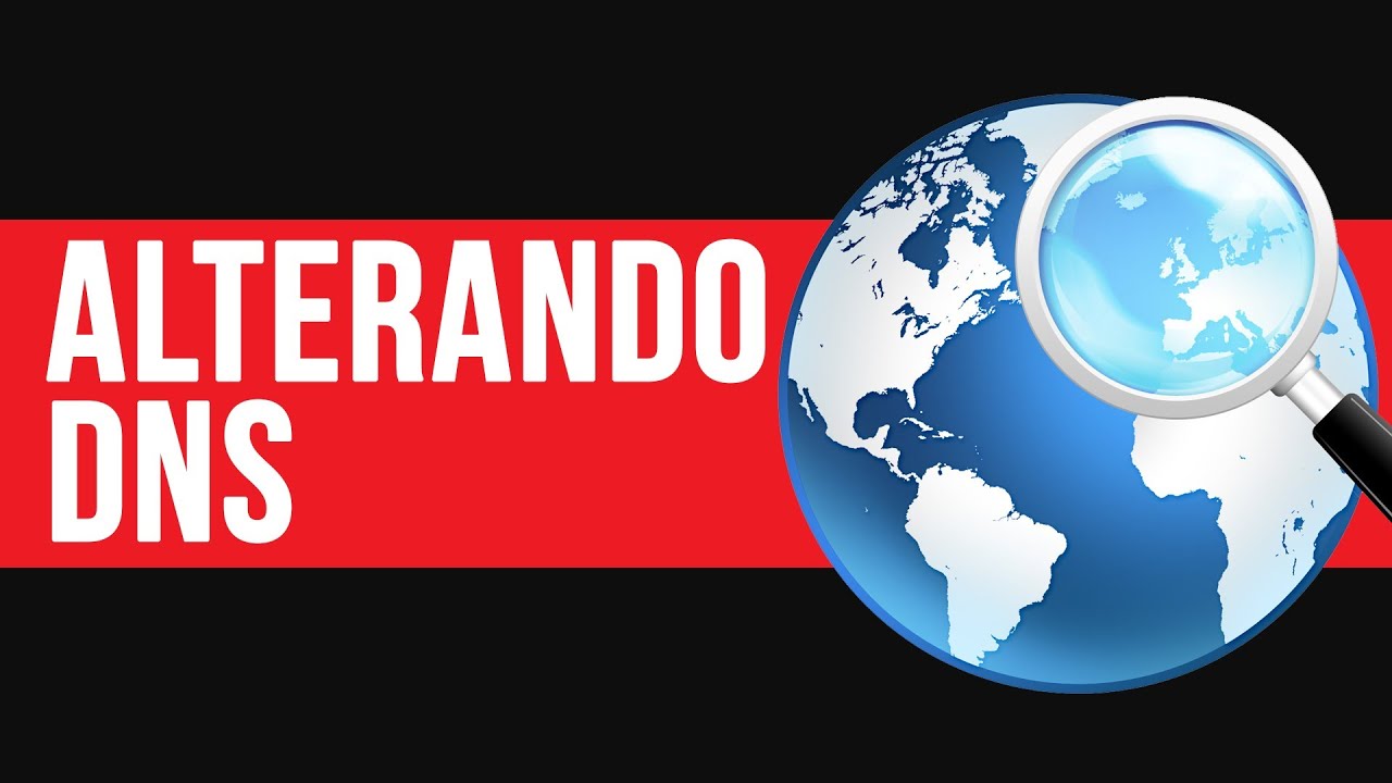 Melhorando a velocidade da internet com o Namebench DNS | Tutorial ...