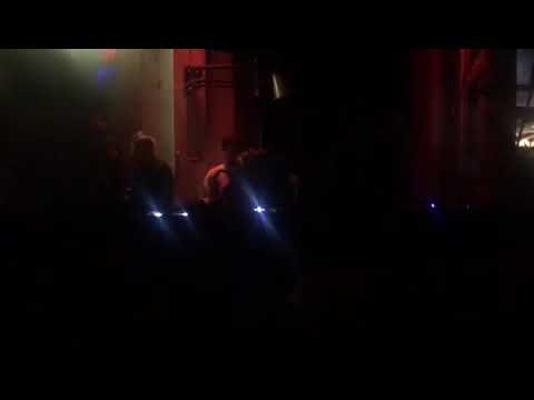 Thomas Franzmann aka Zip playing at number 90 19.10.2019 - YouTube