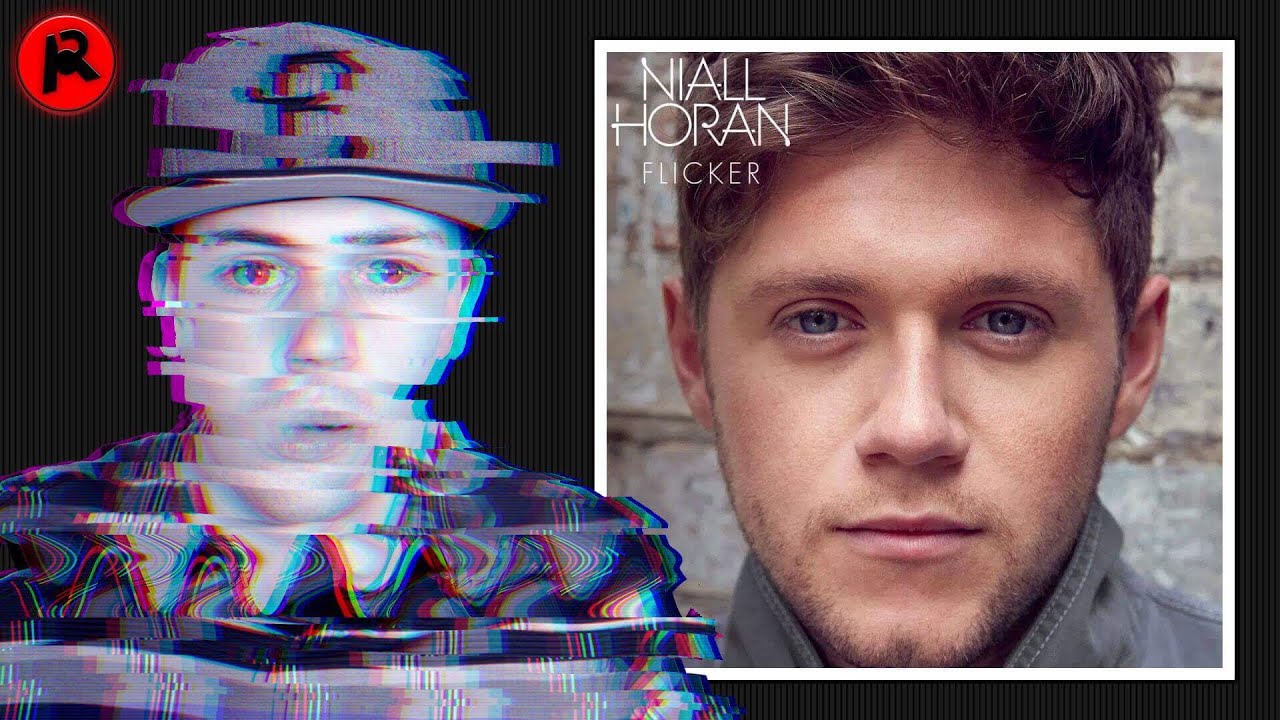 Niall Horan - Flicker | Album Review - YouTube