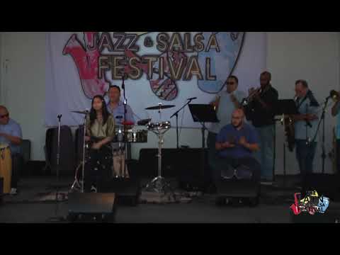 The Latin Jazz & Salsa Festival 2022 Full Show - YouTube