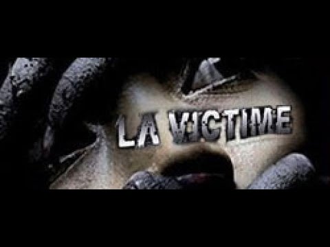 The Victim la victime Trailer bande annonce - YouTube