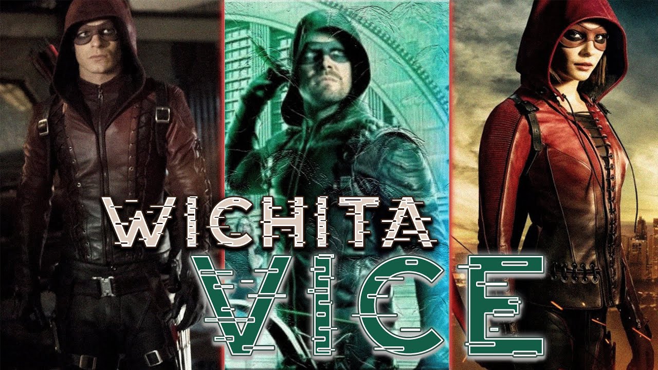 Wichita Vice I S2 EP. 18 - YouTube