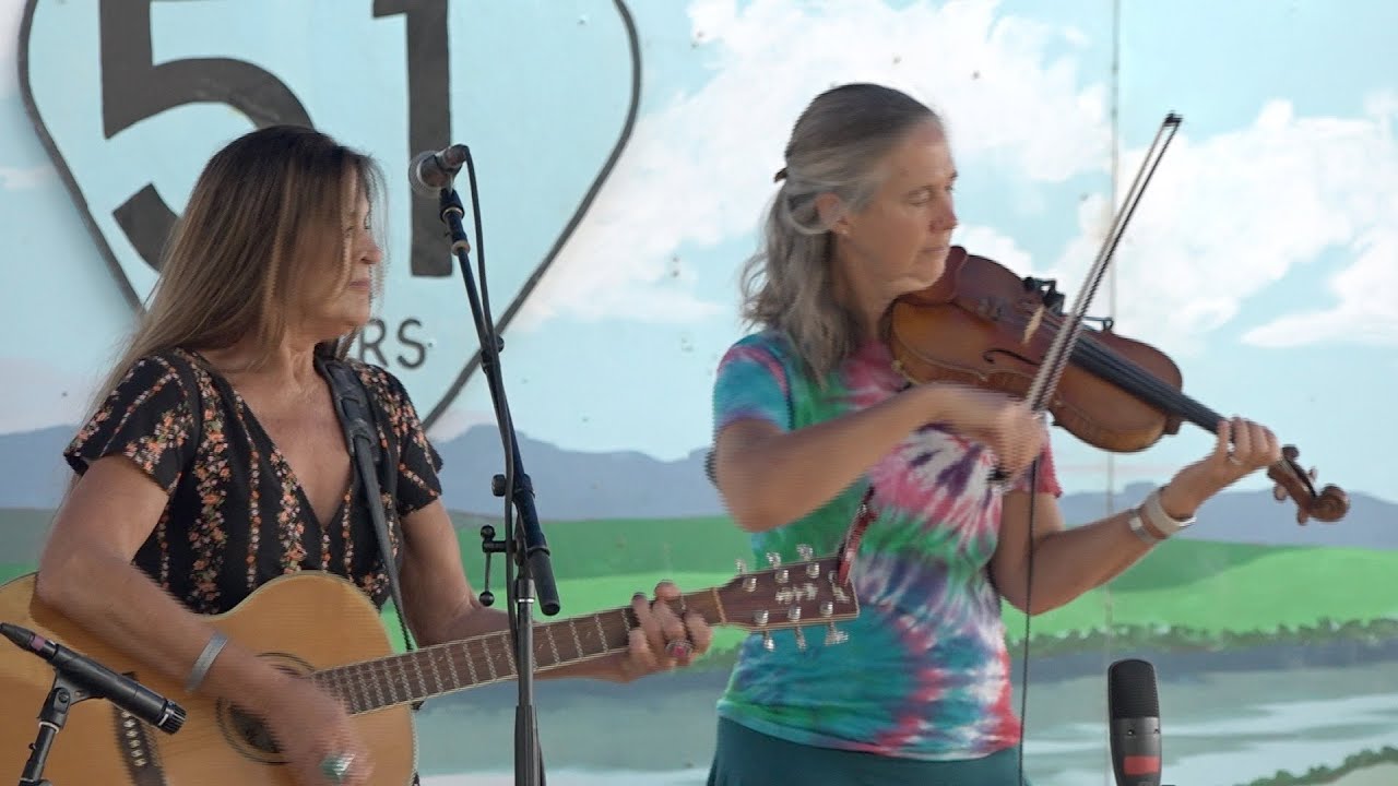 Marilyn Rogers - How Hot's Your Hot? - New Song Showcase Winner - YouTube