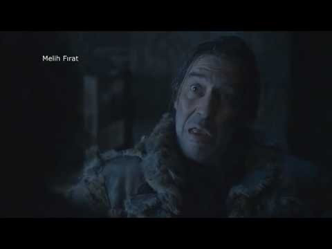 Game Of Thrones ~ Mesele Ölmek Değil