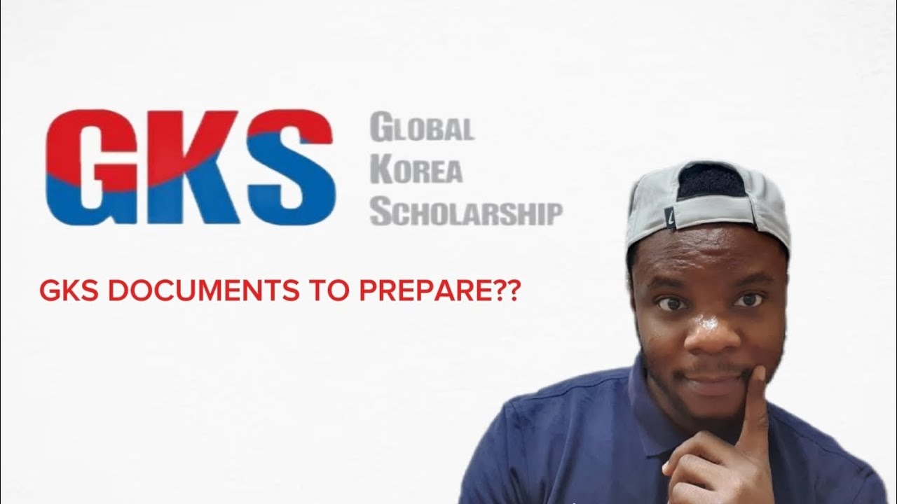 WHAT LIST OF DOCUMENTS TO PREPARE FOR THE GKS APPLICATION FEBRUARY 2025 ...
