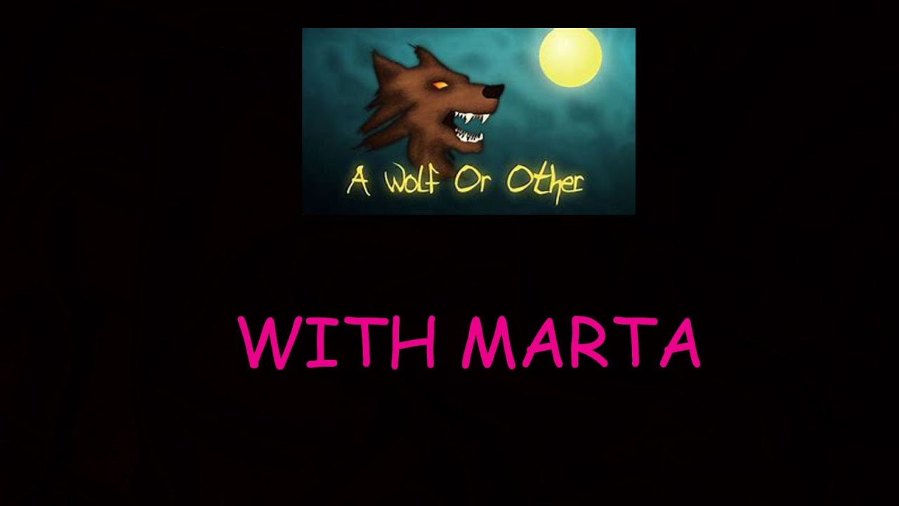 A wolf or Other (Roblox) - YouTube