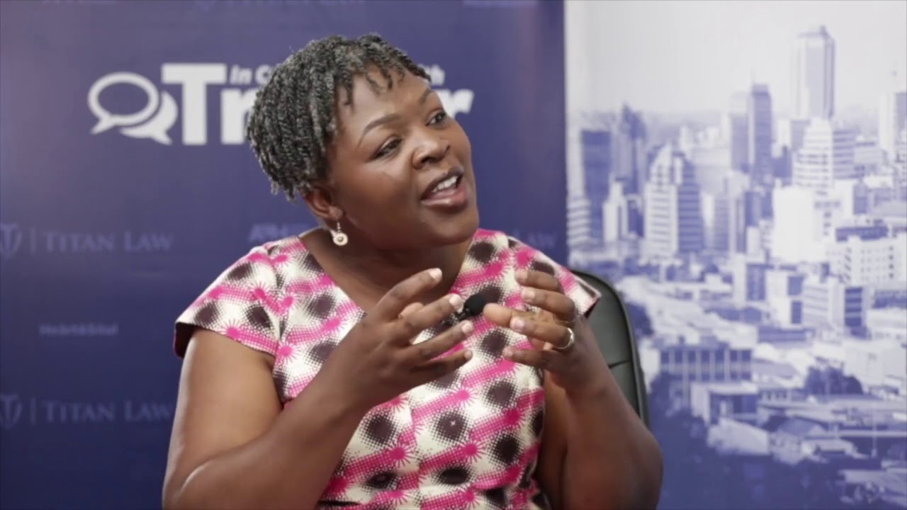 Author Doris Mufara Speaks on the Books That Have Inspired and Changed ...