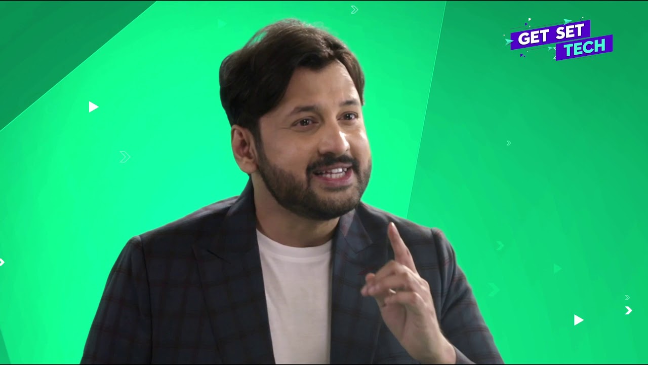 Get Set Tech EP 03 | Techno-vations and Health | Aditya Bhat | Forbes India | Jio Creative Labs ...