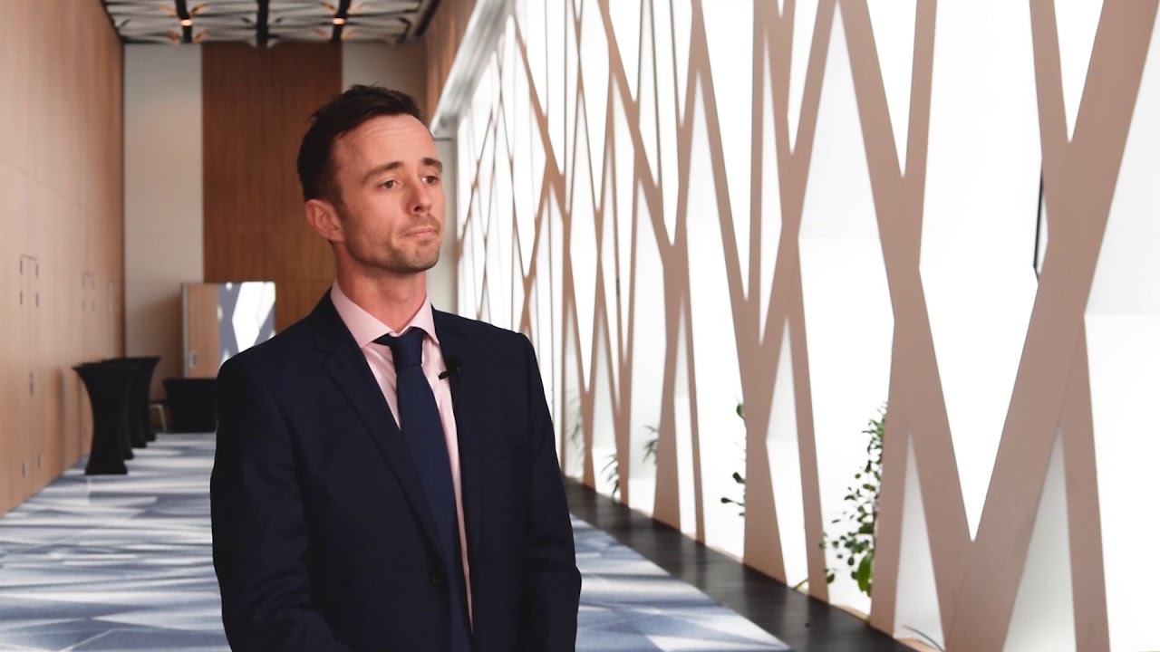 Interview with Chris Dean - Clinical scientist - Barts Health NHS Trust ...