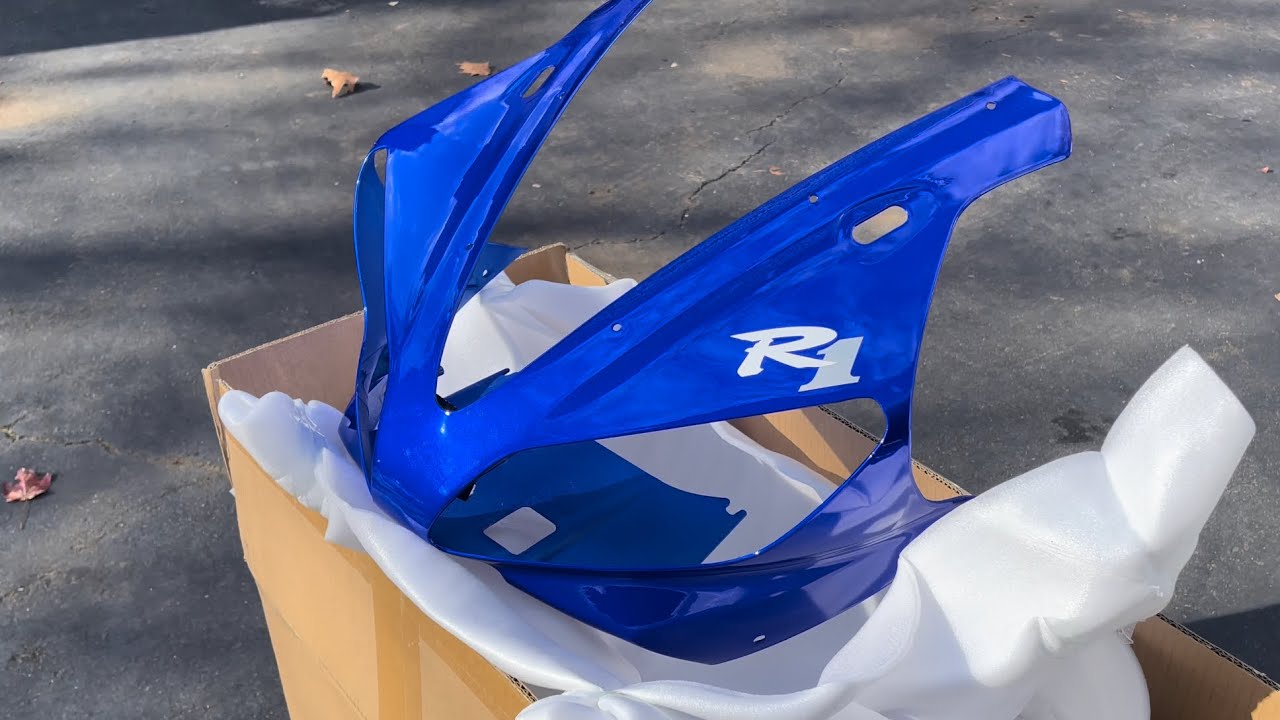 NT Fairing kit review | 2023 | fairing install ⁠@ntfairing7864 - YouTube
