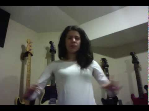 Basic Conducting Patterns and Gestures - YouTube