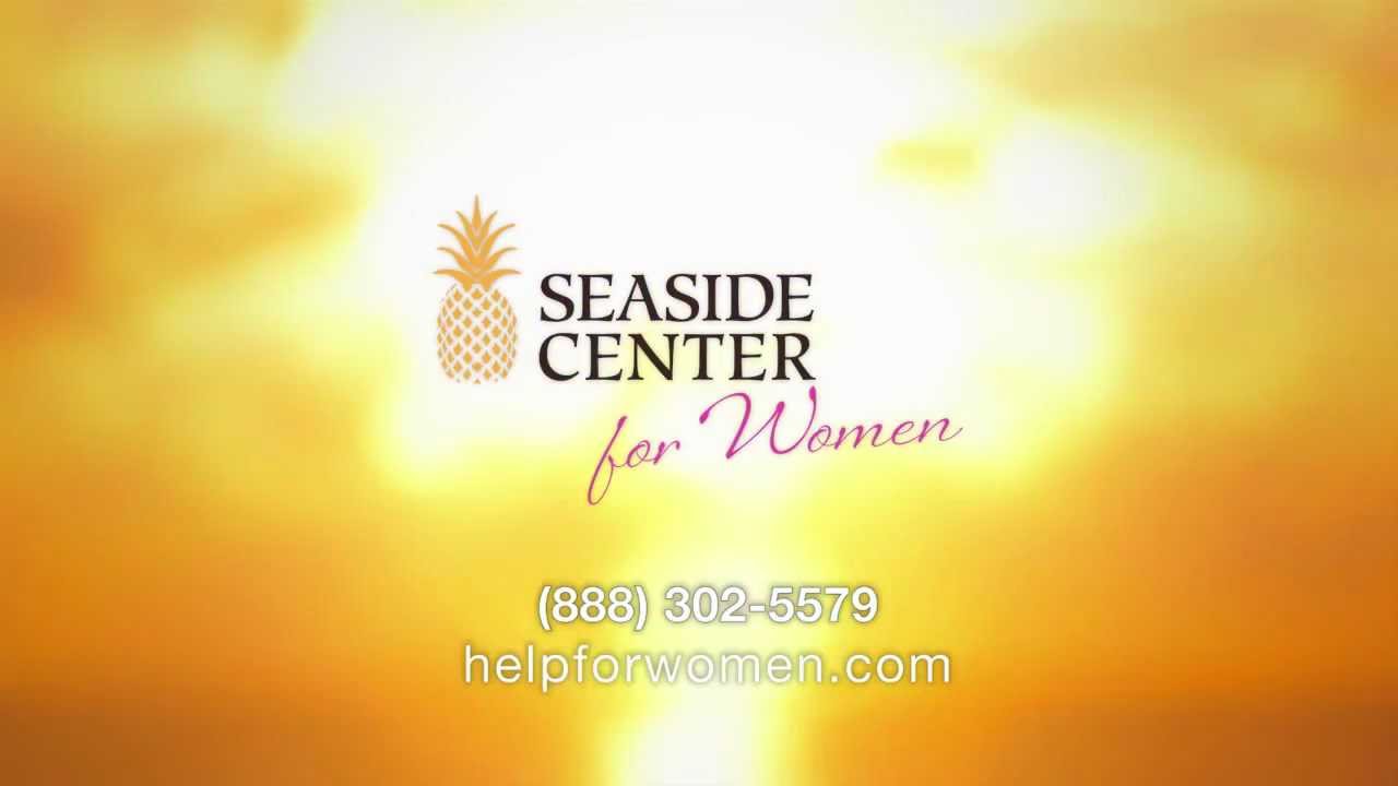 Seaside Center for Women Commercial - YouTube