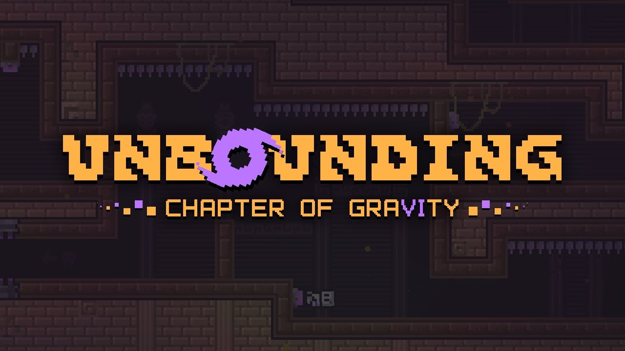 Unbounding - Demo Trailer - YouTube