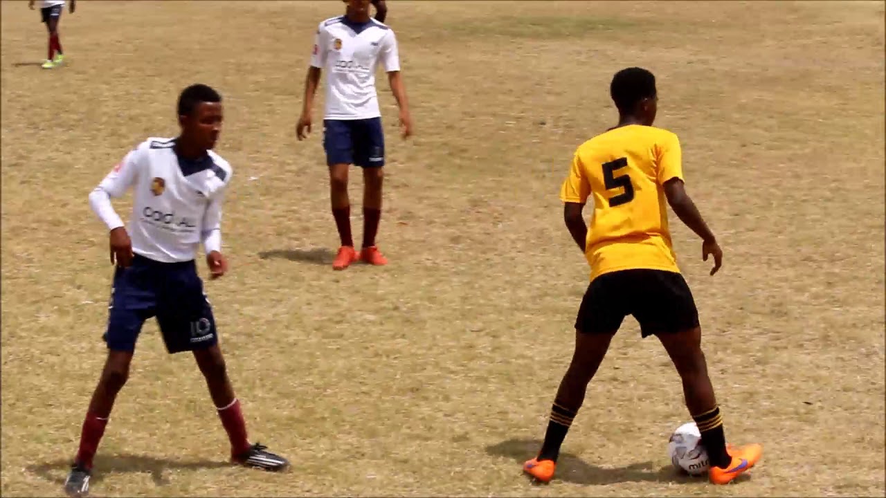 Semi final Fish Hoek vs KuilsRiver @ Fulham Tournament of Hope - YouTube