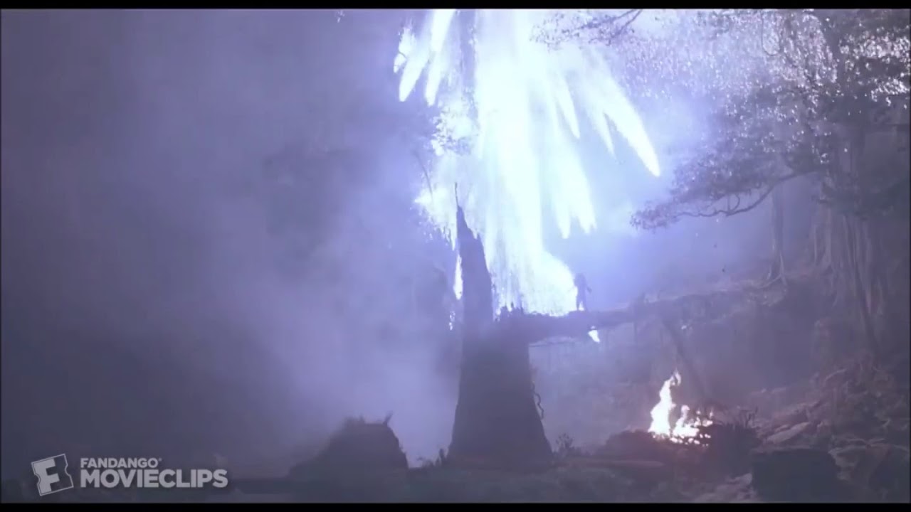 Predator - Dutch's war cry - YouTube