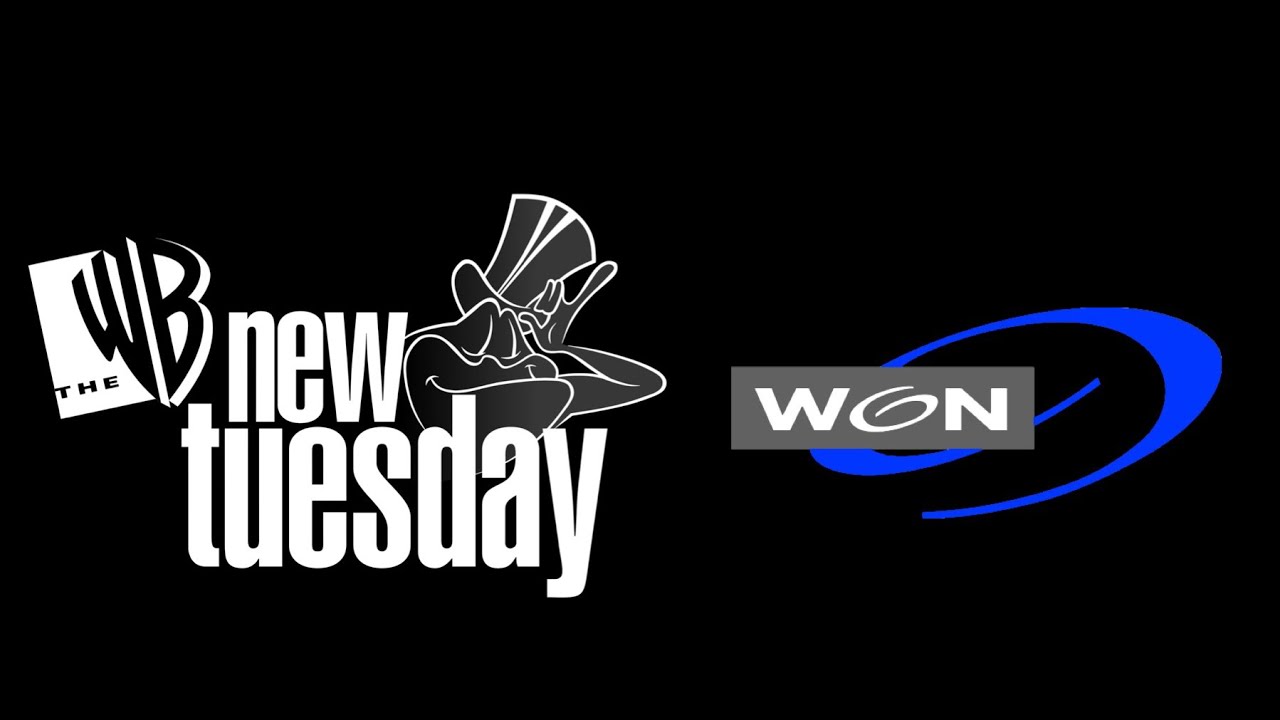 The WB New Tuesday Premiere Night on on WGN-TV (January 20,1998) - YouTube
