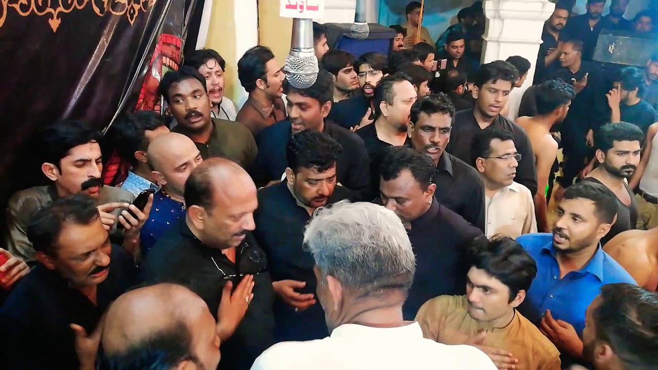 Katri Bawa | 27 Rajab Dhok Ratta Rawalpindi (Khuda Ata keti) - YouTube