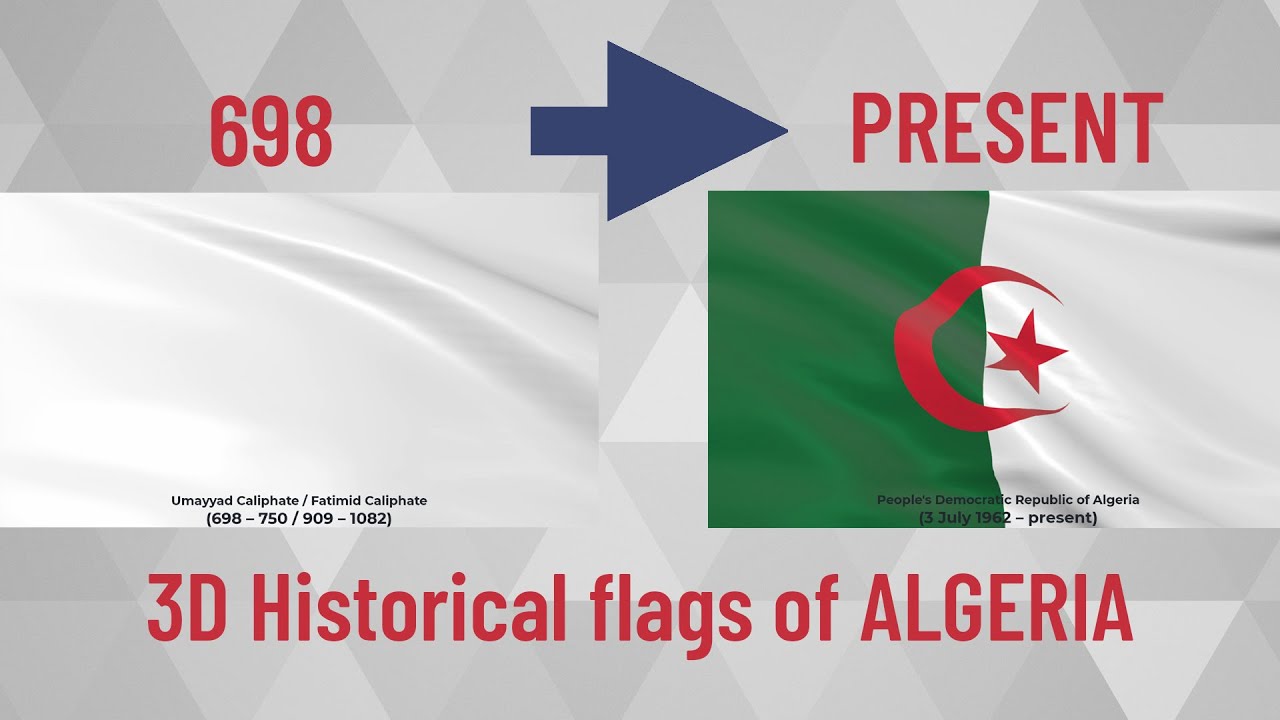 Umayyad Caliphate Flag