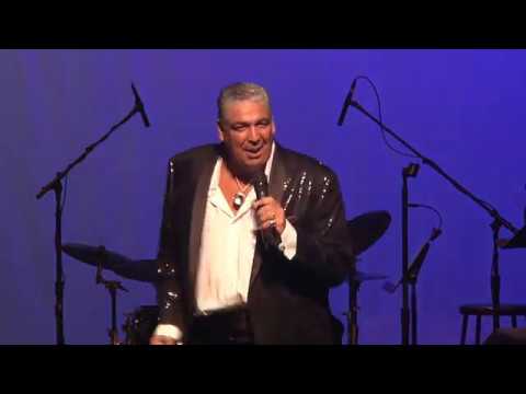 Tony Arias Direct From Las Vegas Promo (2019 Update) - YouTube