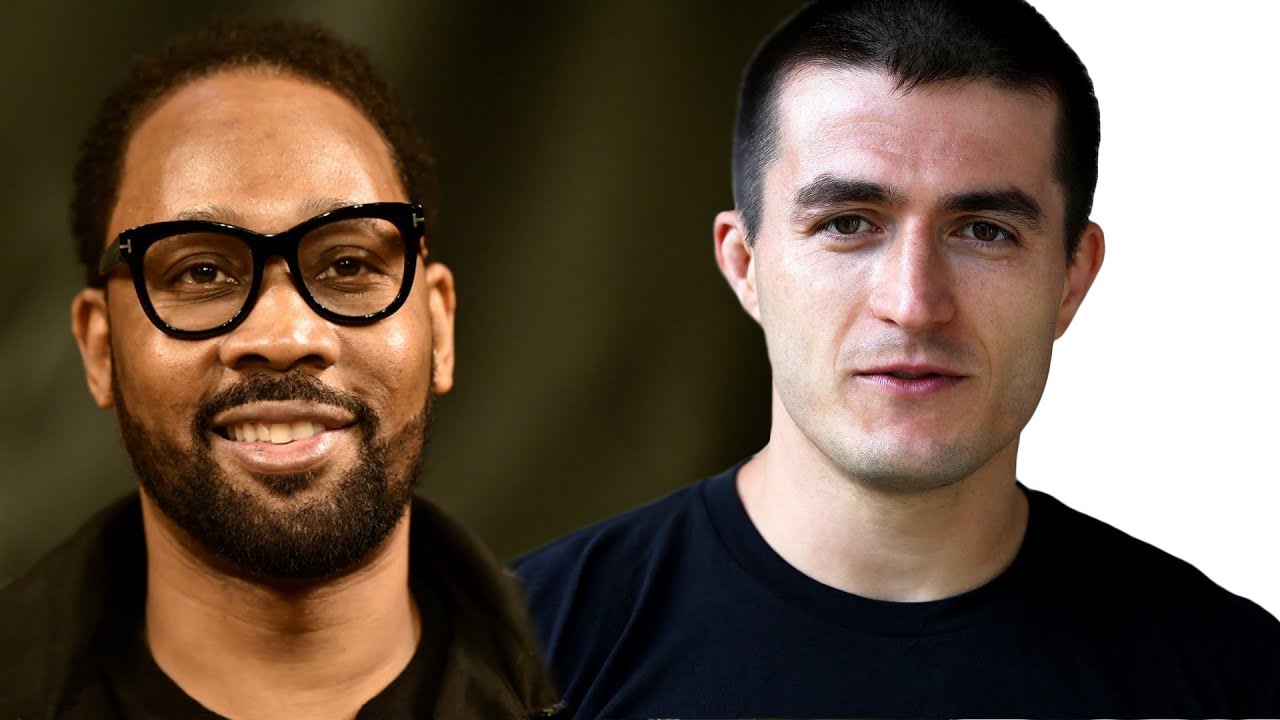 RZA vs Lex Fridman CHESS! - YouTube