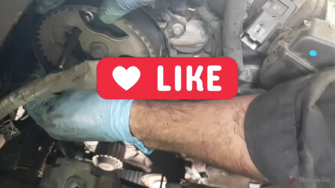 Distribution sur c4 Picasso 1.6 - YouTube