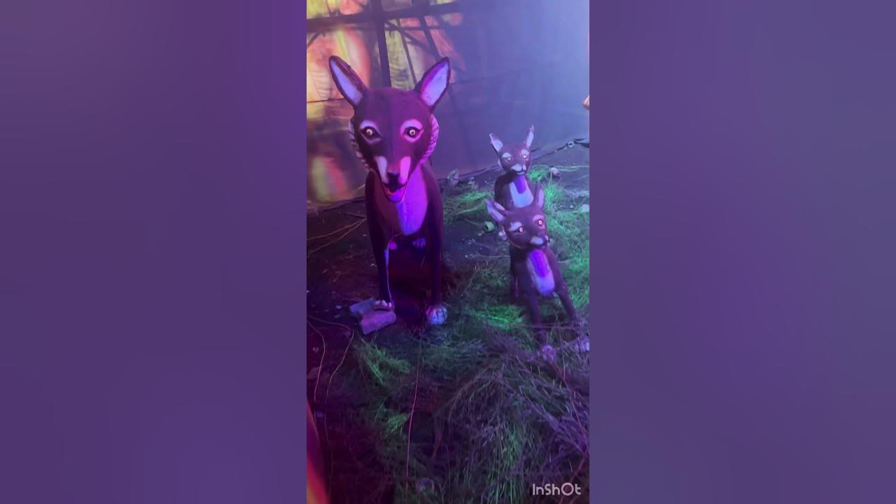 Jungle Book Youtube