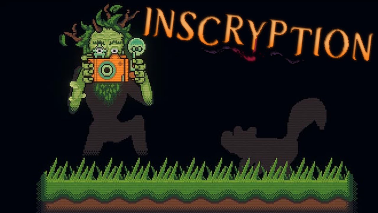 ТАҒЫДА ОНЫ ЖЕҢІП КЕТТІМ | Inscryption | #6 - YouTube