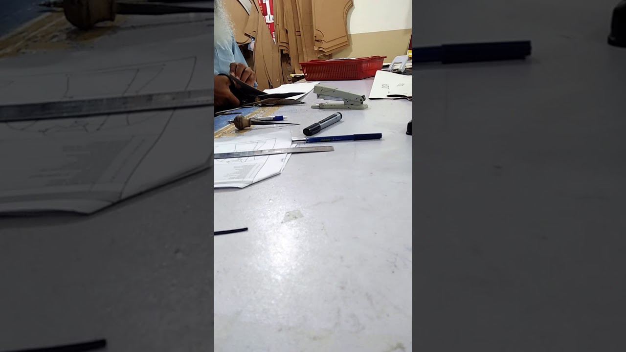 Pattern Master - YouTube