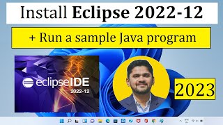 How To Install Eclipse Ide On Windows 11 Programmingknowledge Mp3 & Mp4 ...