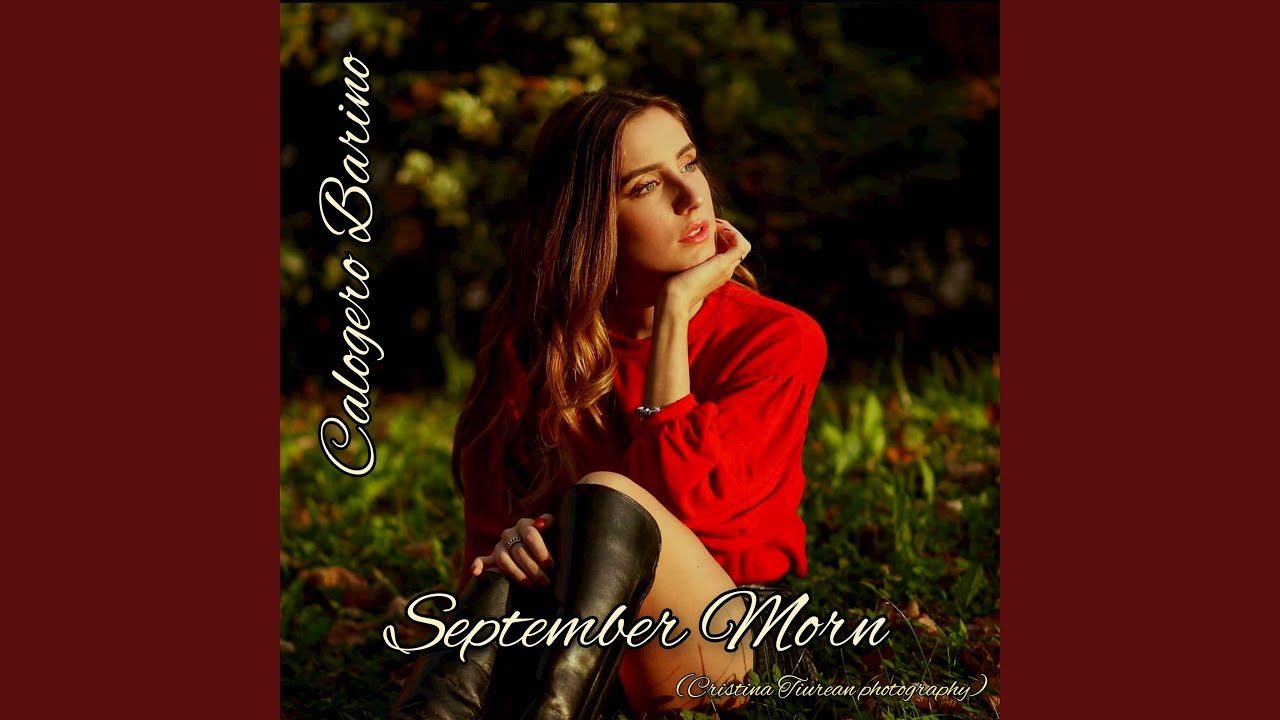 September Morn - YouTube