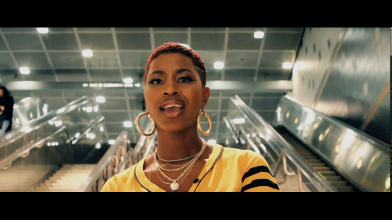 Lyric Jones - Fettuccine (prod. by Giallo Point) Official Music Video ...