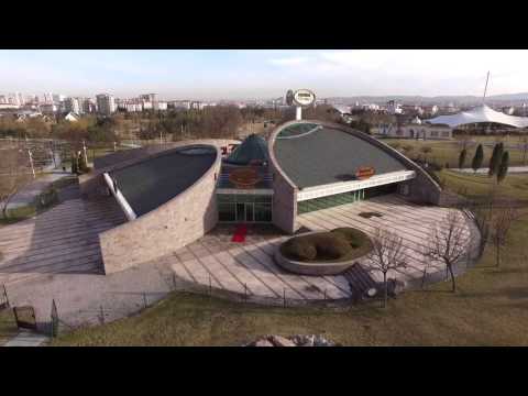 Harikalar Diyarı MRADA Weddings & Meetings