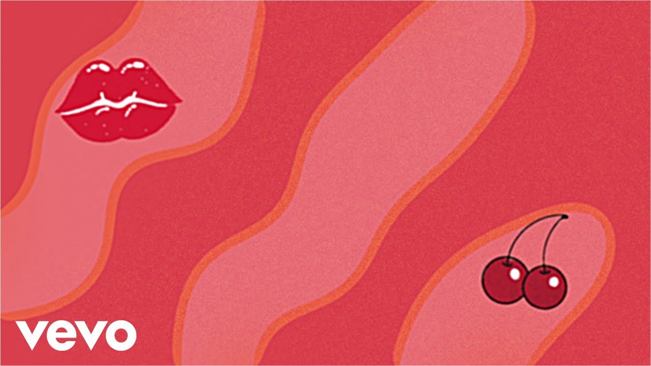 Jenny Lewis - Cherry Baby (Lyric Video) - YouTube