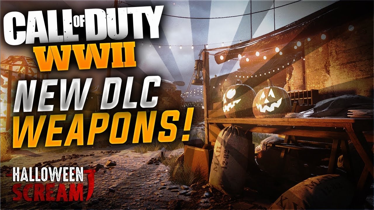 #FaZe5 NEW DLC WEAPONS TODAY | SDK-9mm, NZ-41, EMP44, Sledgehammer ...
