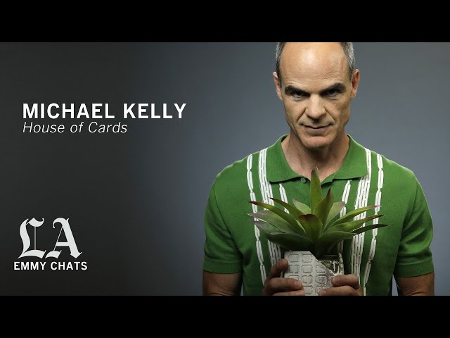 Doug Stamper Kaartenhuis 'House Of Cards': A Look Back