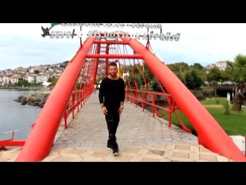 Mc Hakan - Zonguldak 67 (HipHop Remix) Musikvideo
