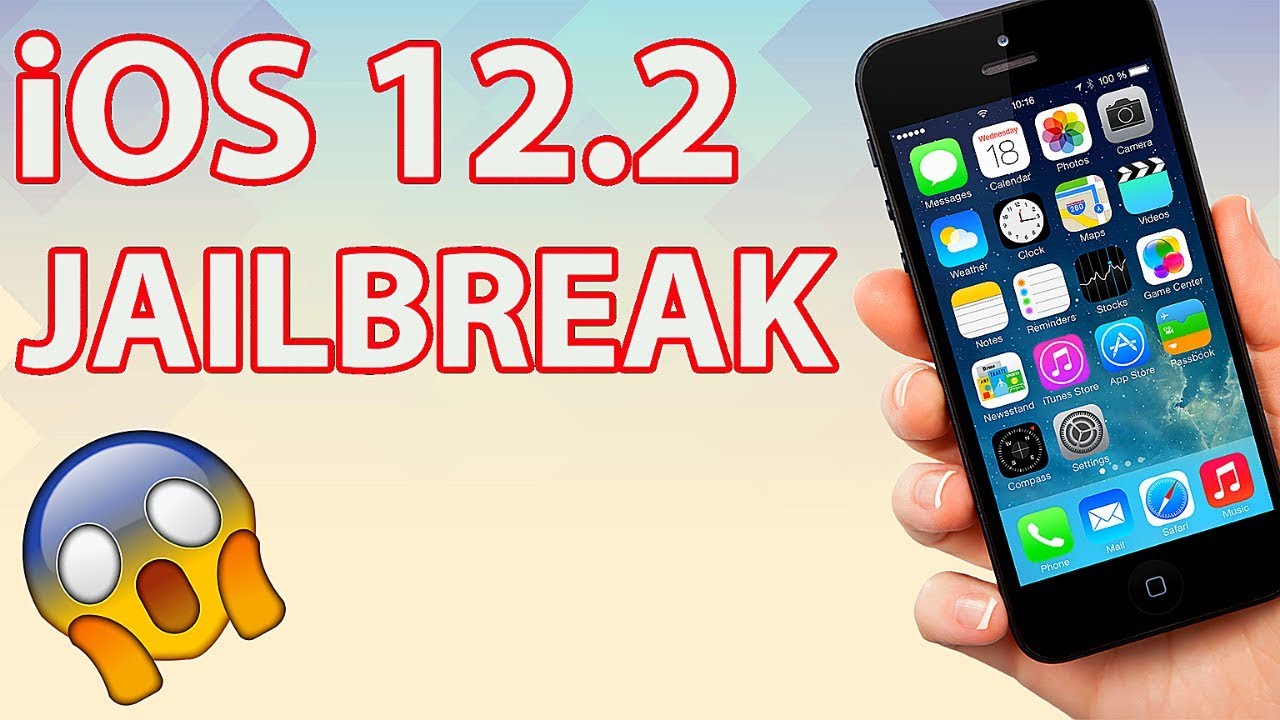 iOS 12.2 Jailbreak - How To Jailbreak iOS 12.2 NO COMPUTER - Cydia 12.2 ...