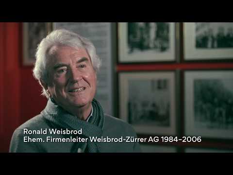 Weisbrod Zürrer eine Zürcher Seiden Geschichte (720p)