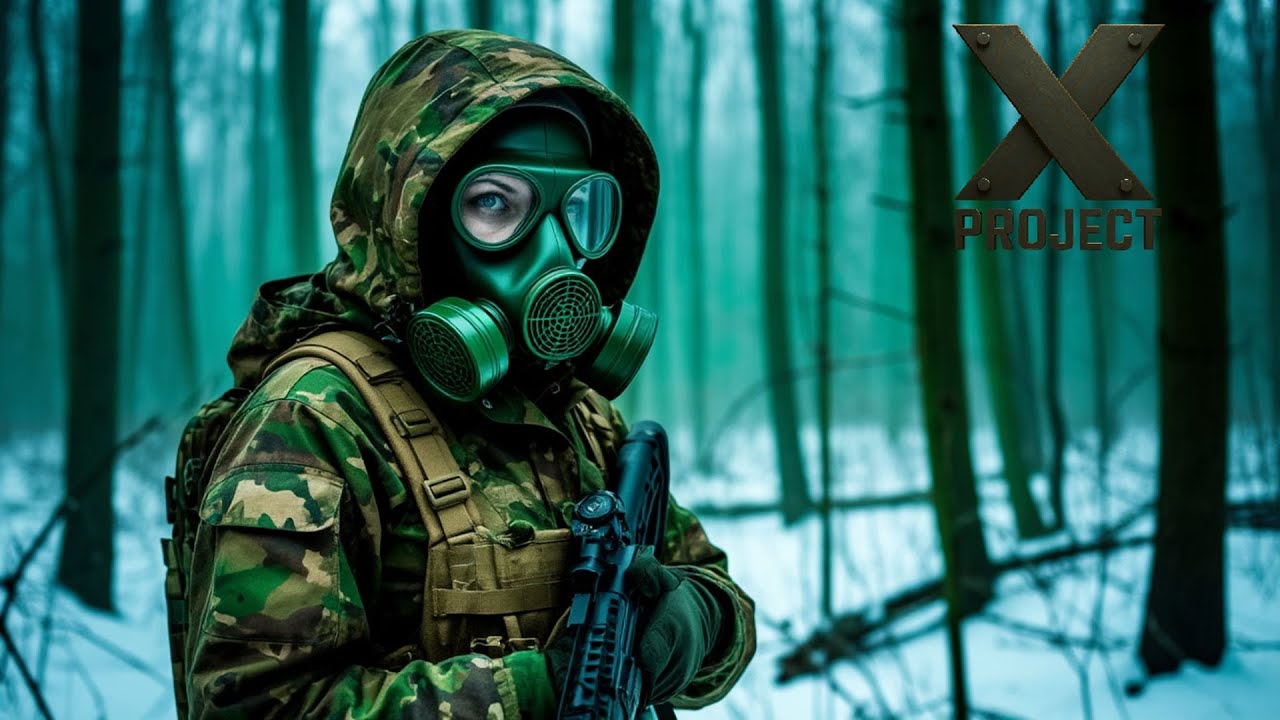 X-PROJECT ☢️ DayZ STALKER RP / 9 - YouTube