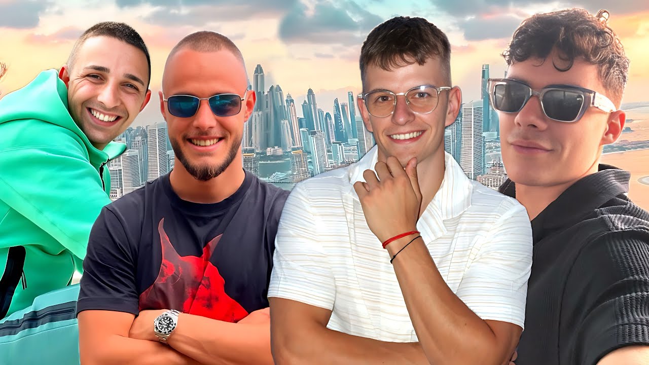 24 ЧАСА С ЛЮБИМИТЕ ВИ ИНФЛУЕНСЪРИ - YouTube